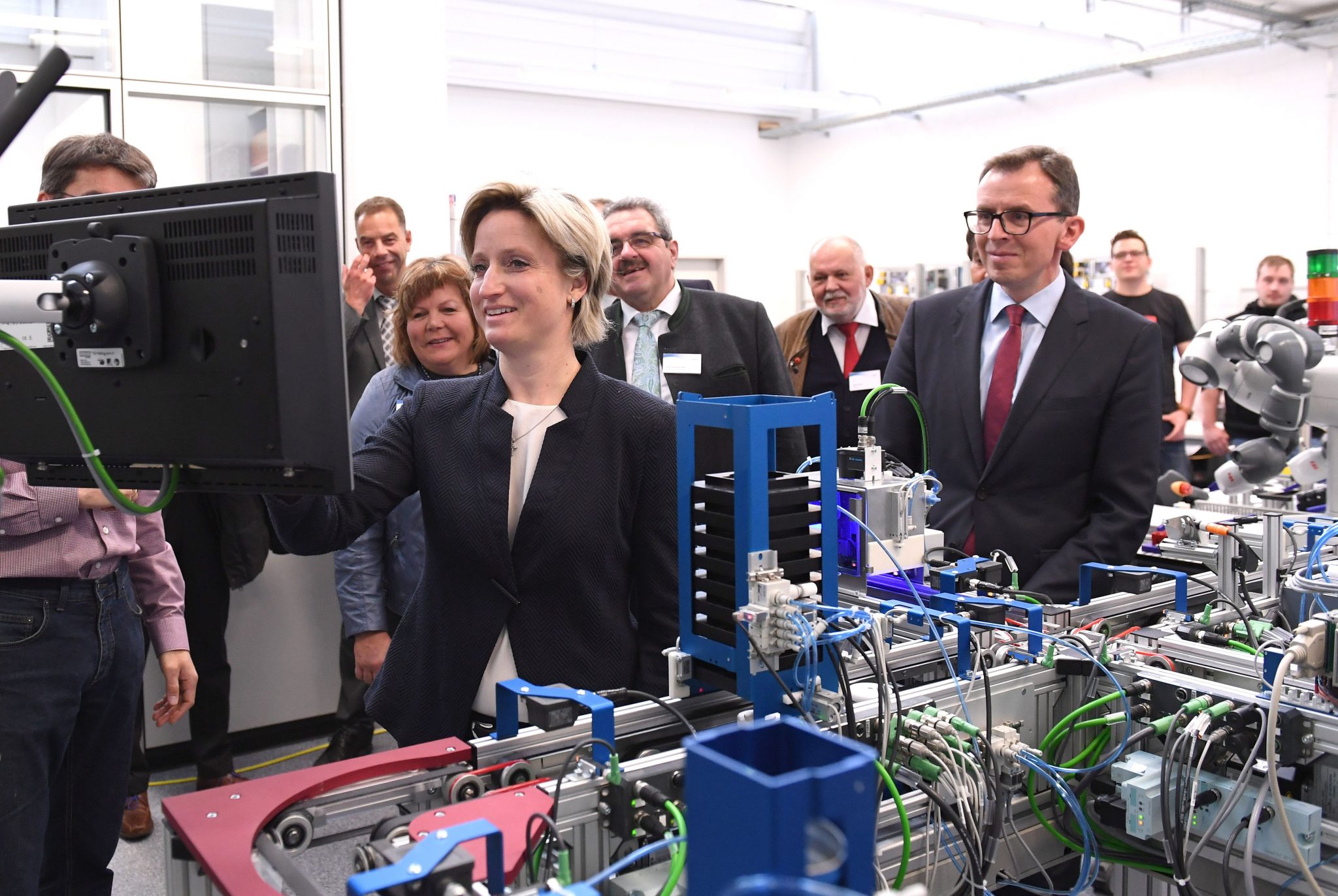 Gewerbeschule – Villingen-Schwenningen